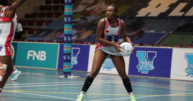 MATCHDAY WRAP: Kovsies edge Tuks in epic battle, NWU hold off UJOld ...