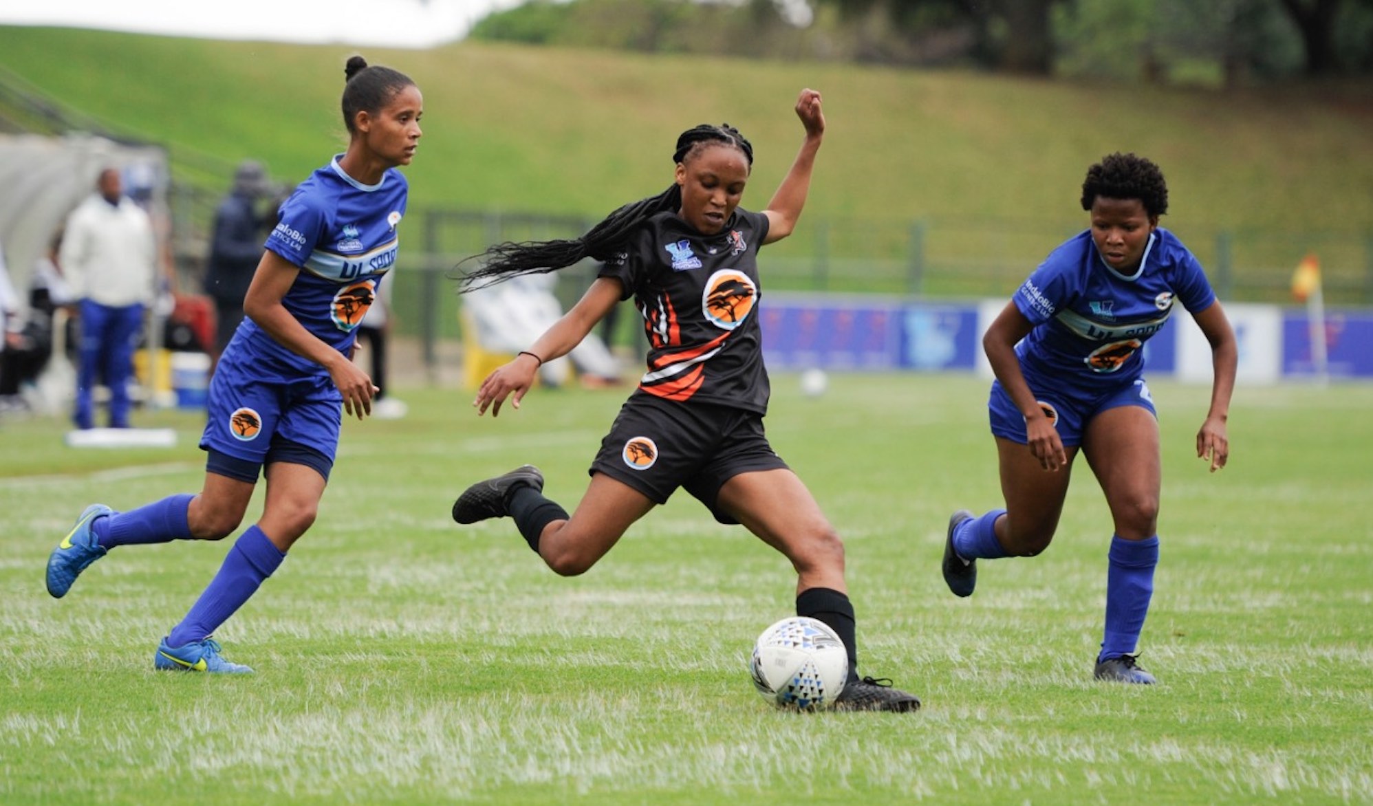 MATCHDAY WRAP: UJ bounce back with big win, Wits hold TUTOld Varsity Sports